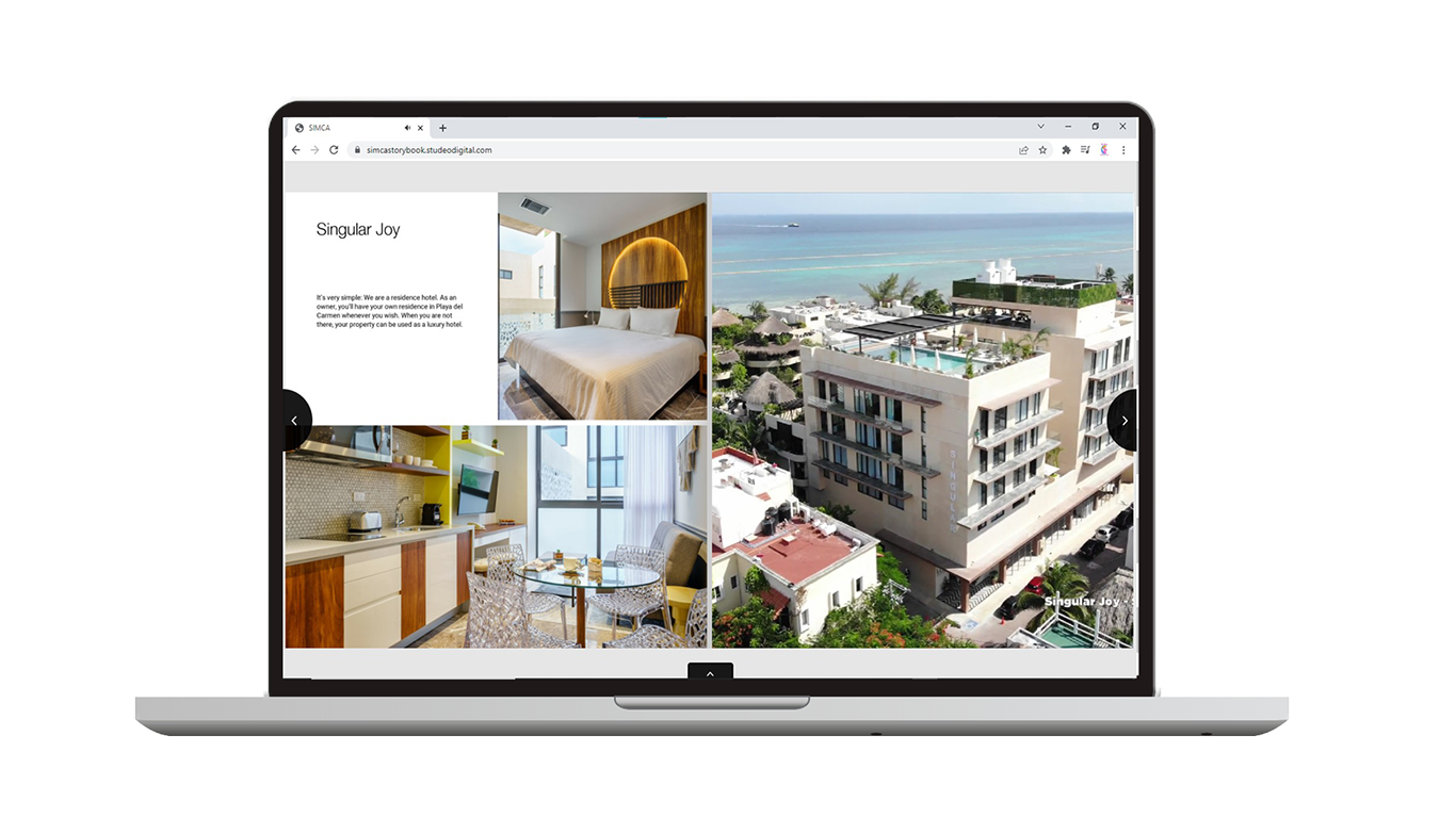 E-Storybooks - 3D Virtual Tour Co PH